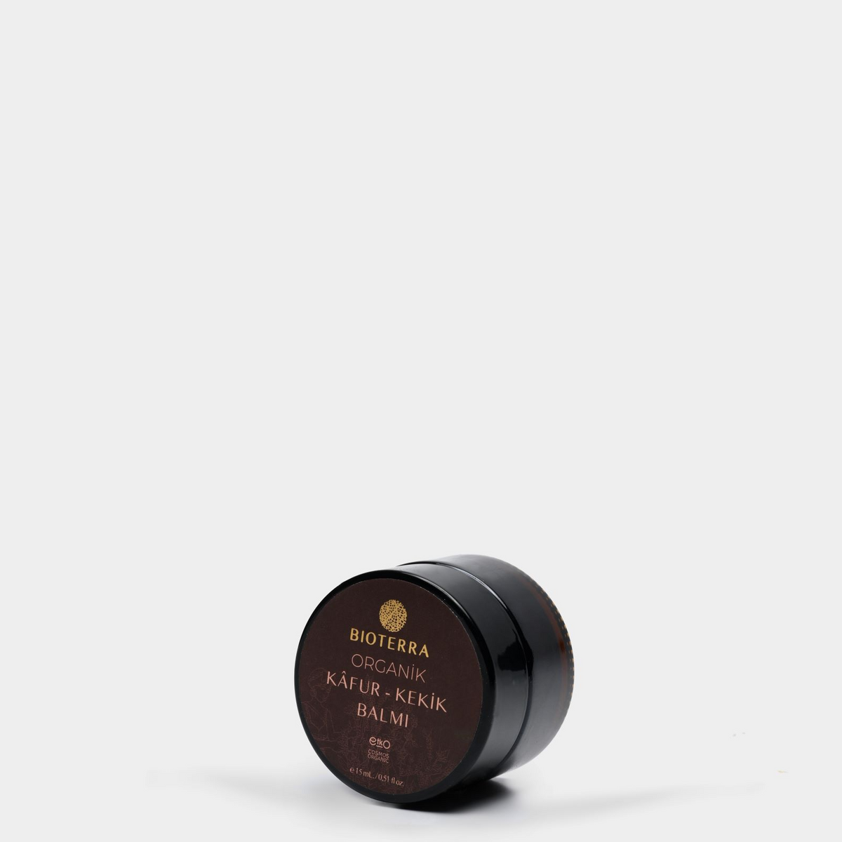 Bioterra Organic Balm – Arabian Organics