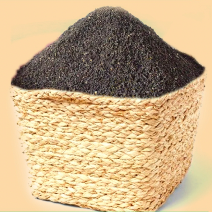 Bio Solid Fertilzer – Arabian Organics