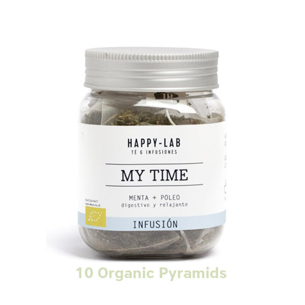 My Time Bio – Arabian Organics