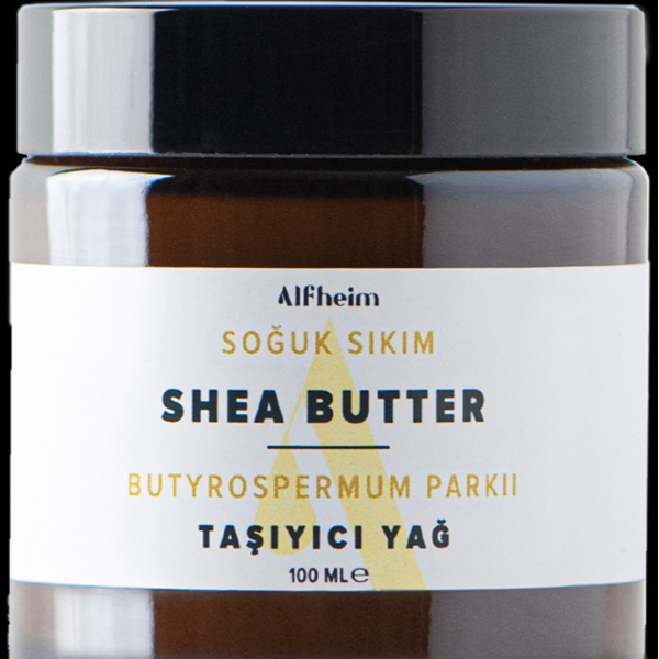 Shea Butter – Arabian Organics