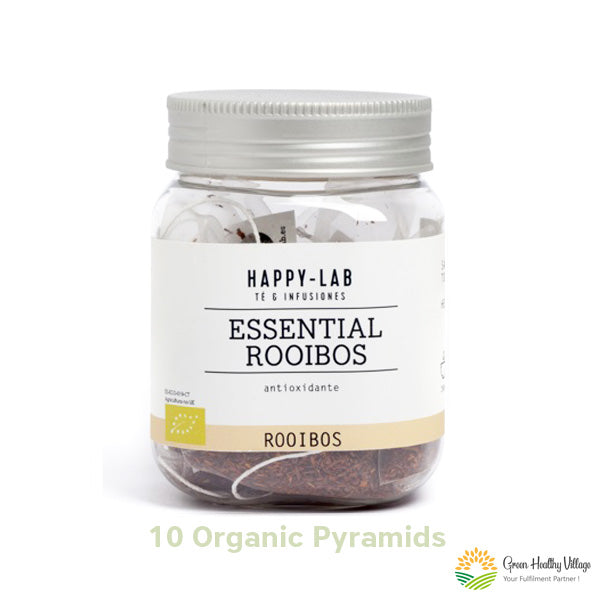 Essential Rooibos Bio – Arabian Organics