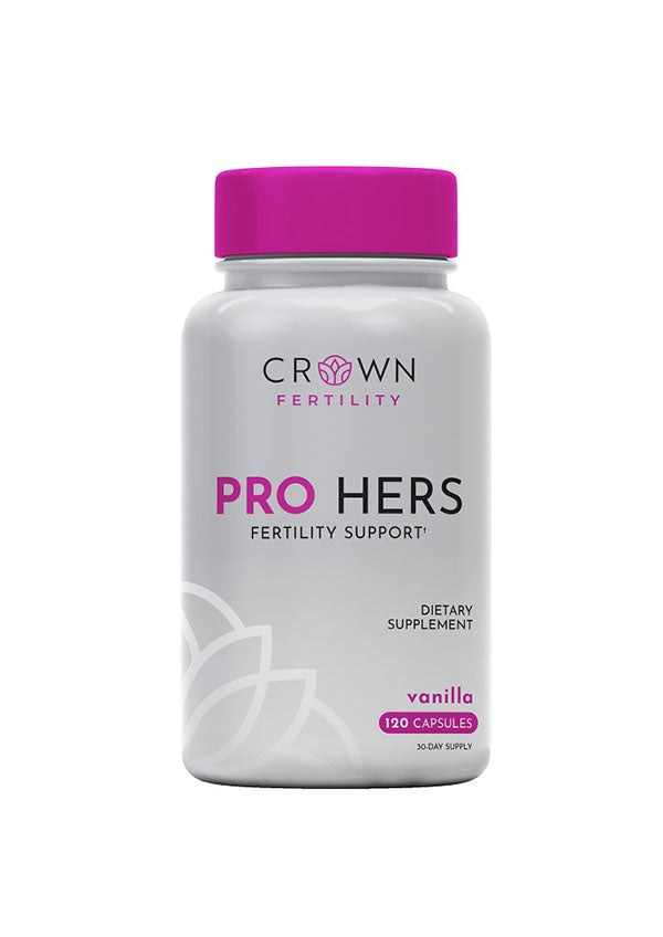 PRO HERS – Arabian Organics