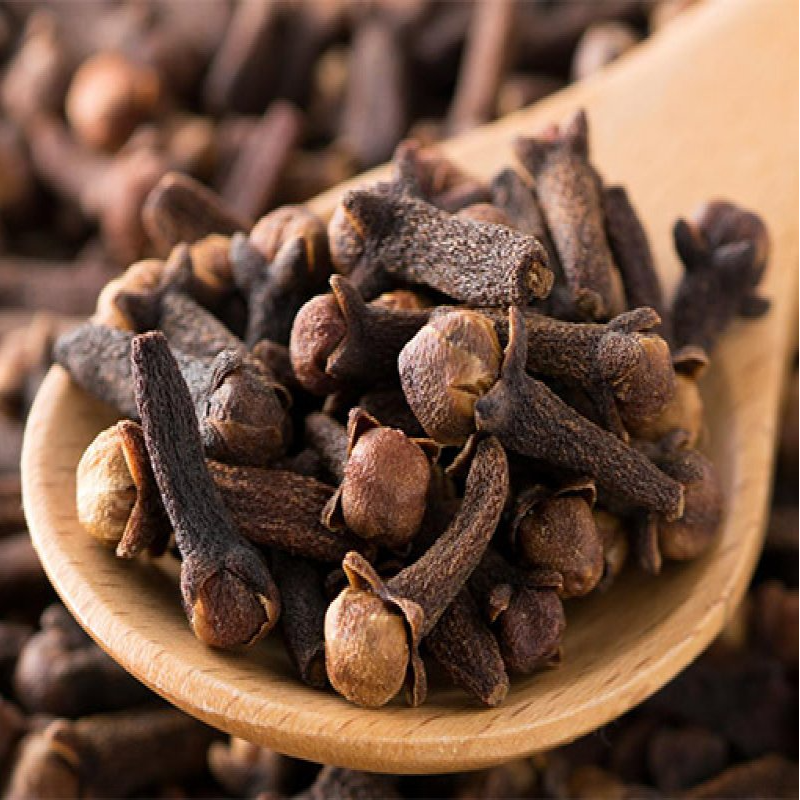 Cloves – Arabian Organics