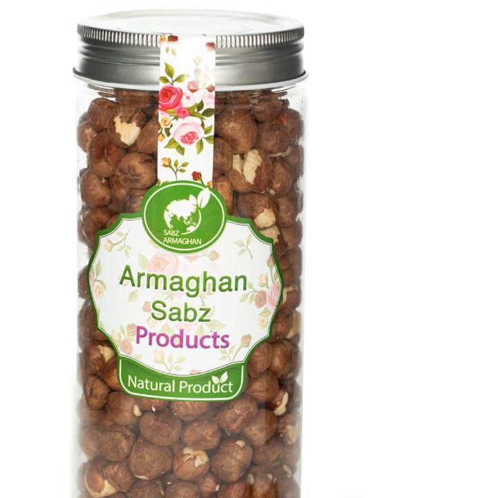 Organic Hazelnut – Arabian Organics