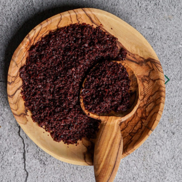 Sumac From Palestine – Arabian Organics