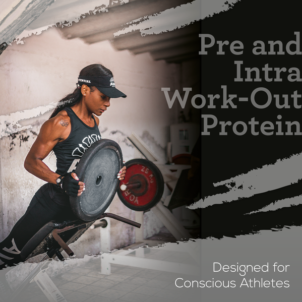 Unlock Earth's potential with AWÁ Nutrition's Ancestral Power – Arabian ...