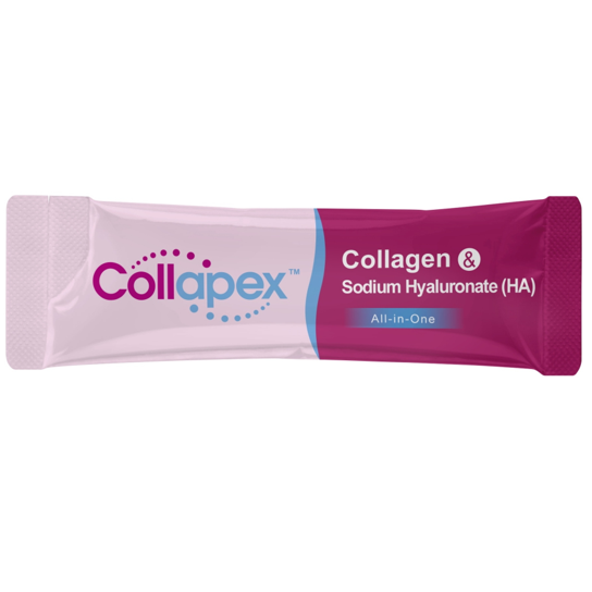 Collapex™ – Arabian Organics