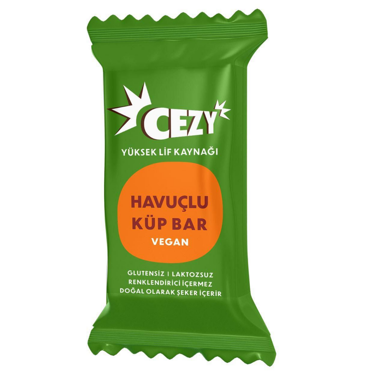 PEPCUBES CARROT CUBE BAR – VEGAN BITES – Arabian Organics