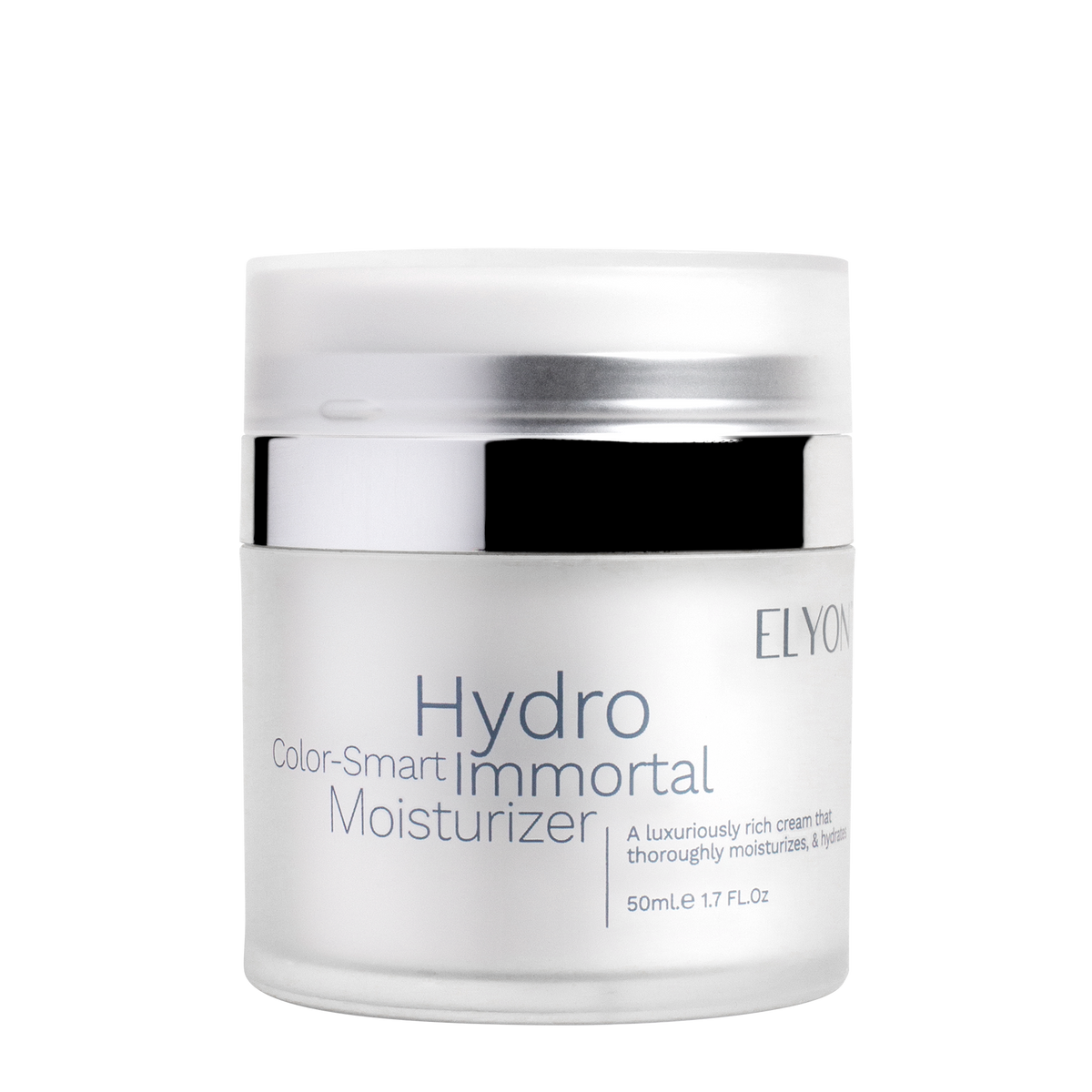 Hydro Color-Smart Immortal Moisturizer – Arabian Organics