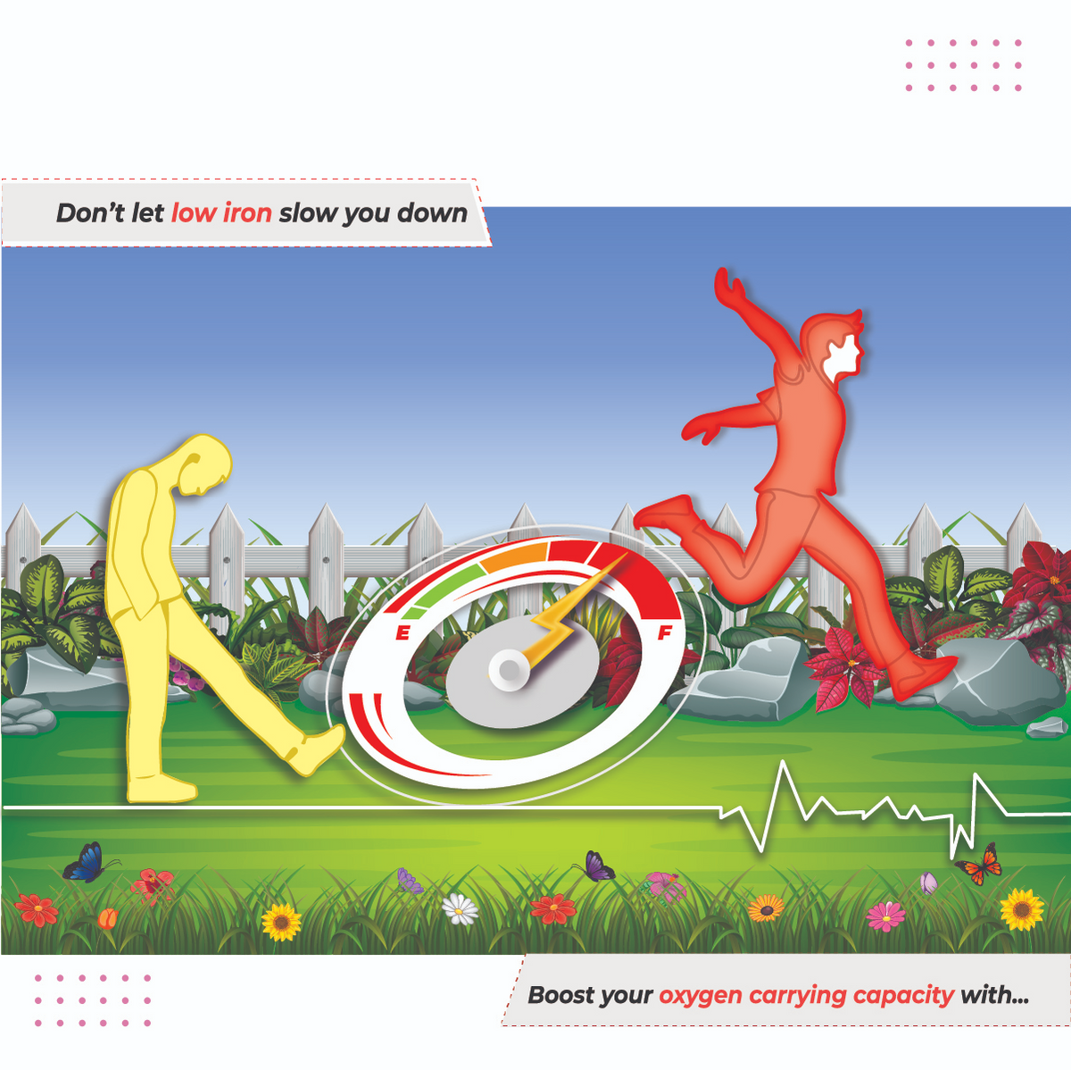 Femax Tablets – Support for Women’s Health and Well-Being – Arabian ...