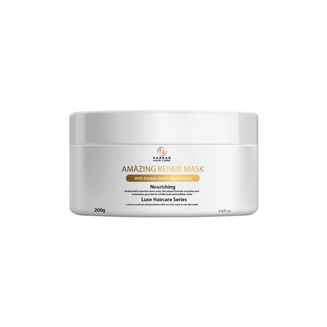 AMAZING REPAIR MASK – Arabian Organics
