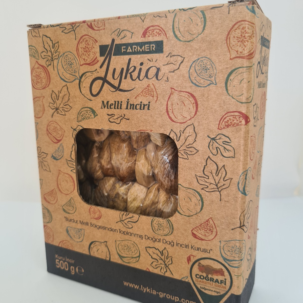 Fig with Olive Oil – Arabian Organics