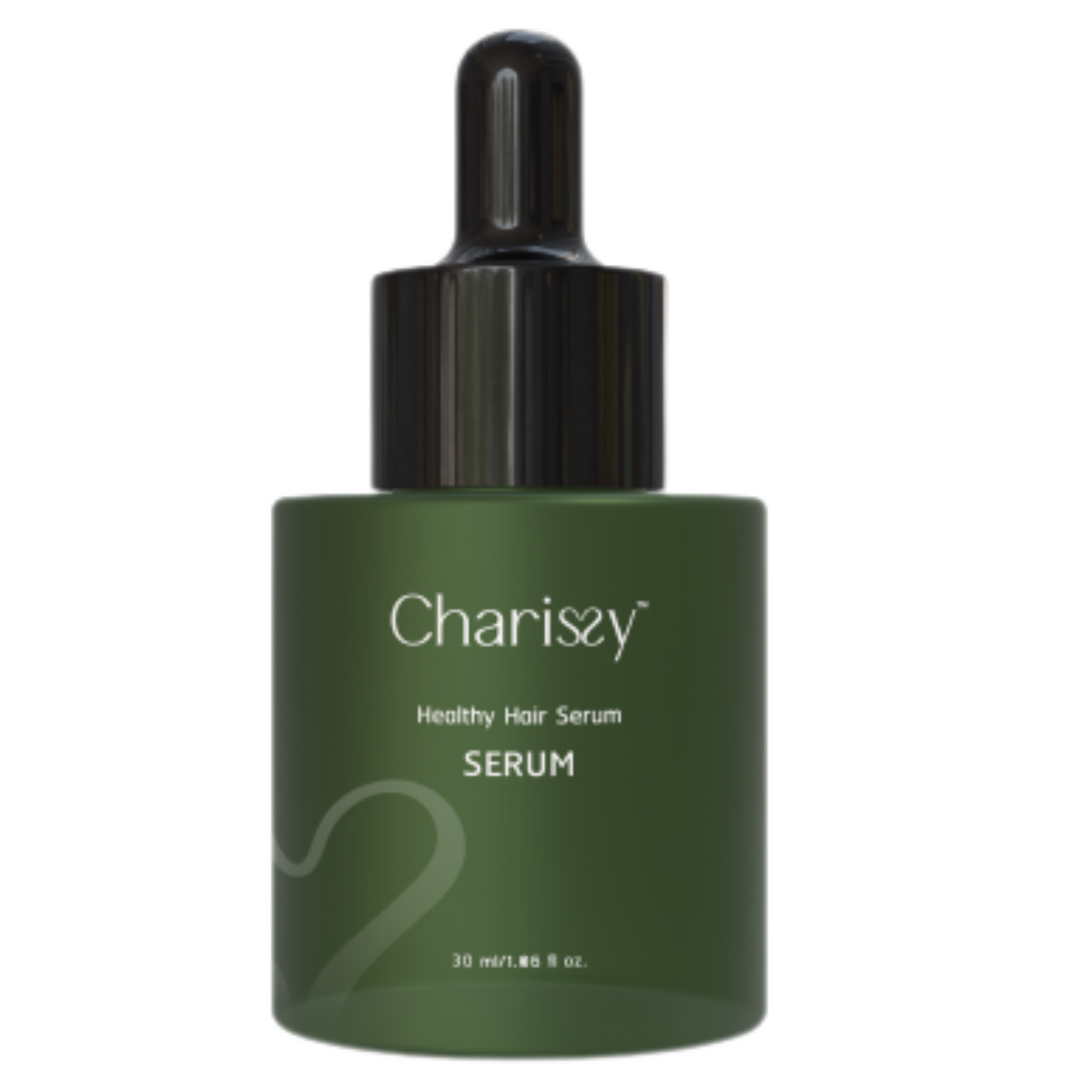 Chariszy Healthy Hair Serum – Arabian Organics