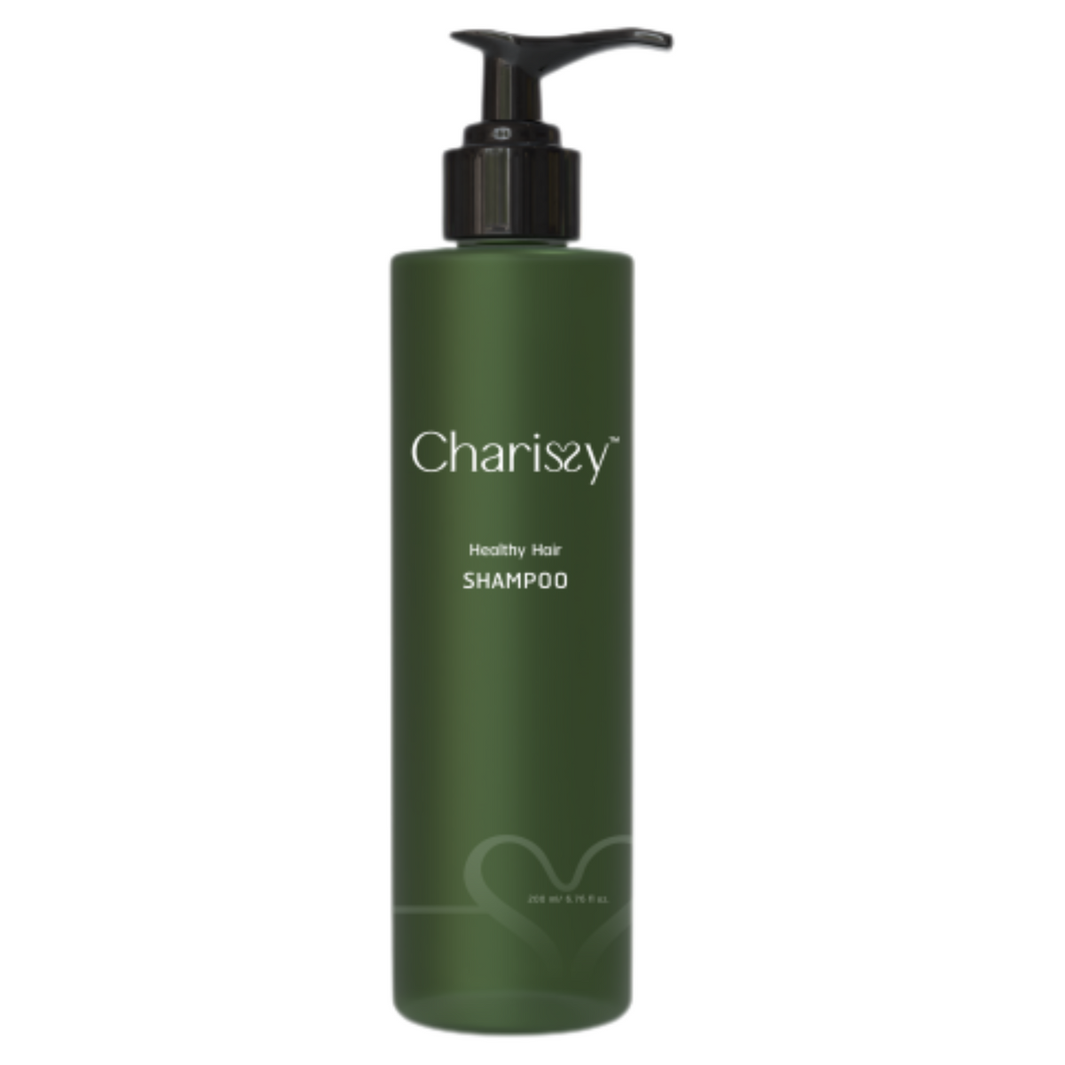 Chariszy Healthy Hair Shampoo – Arabian Organics