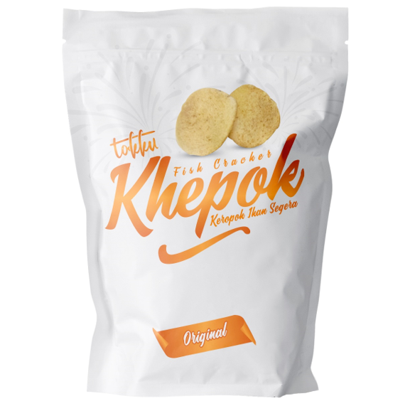 Tokku Leko Original Fish Chips – Arabian Organics