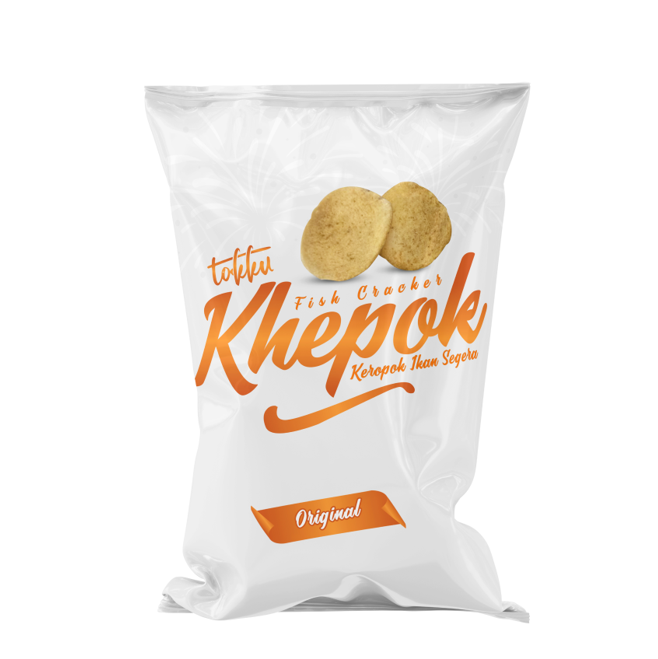 Tokku Leko Original Fish Chips – Arabian Organics