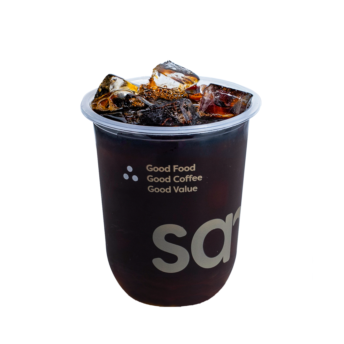 Freeze Dried Coffee Capsule – Arabian Organics