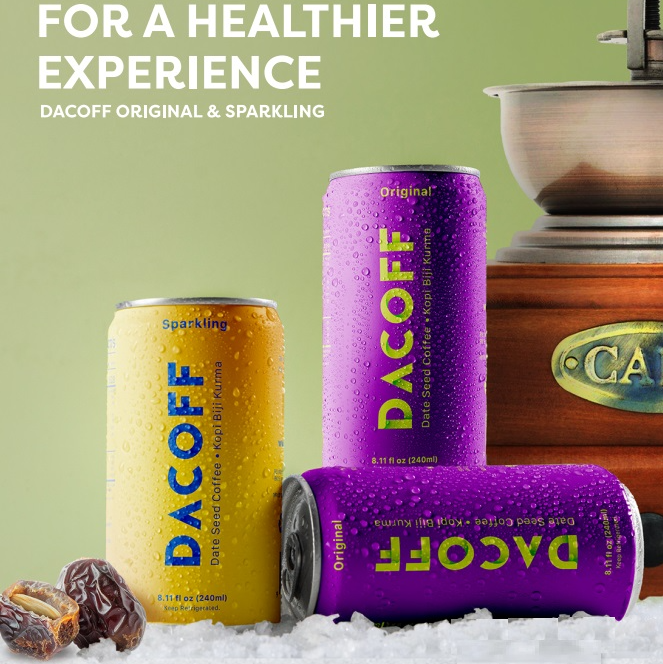 Dacoff - The Natural Date Seed Coffee Alternative for a Healthier Life ...