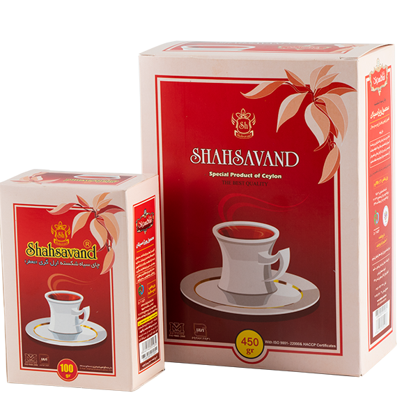 Excellent Broken Tea (STD 101) – Arabian Organics