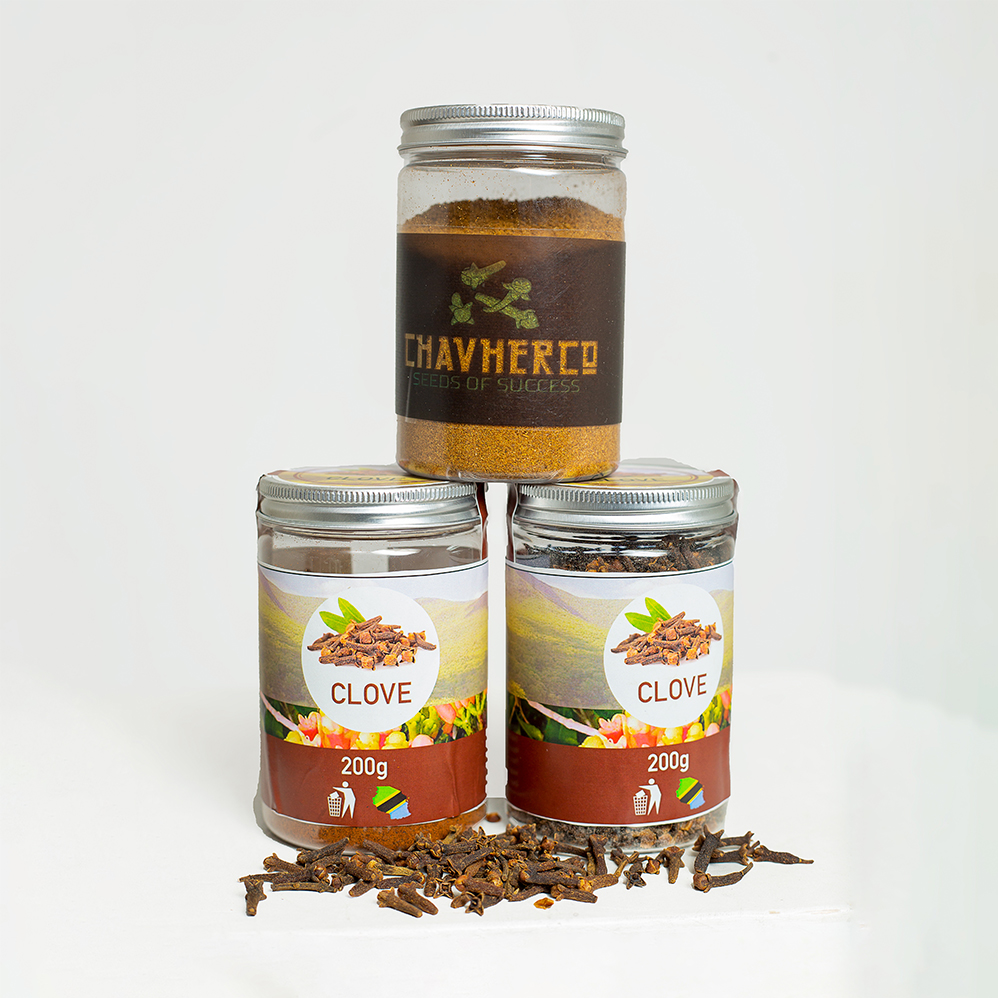 Clove – Arabian Organics