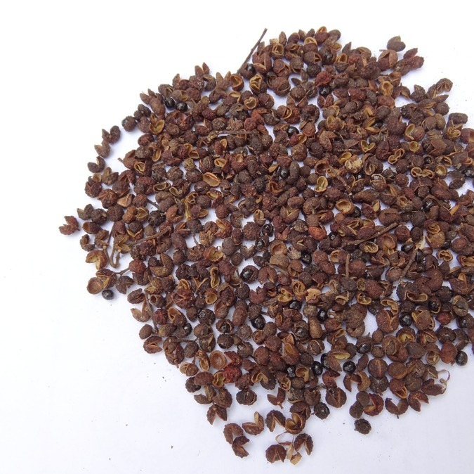 Timur Pepper – Arabian Organics