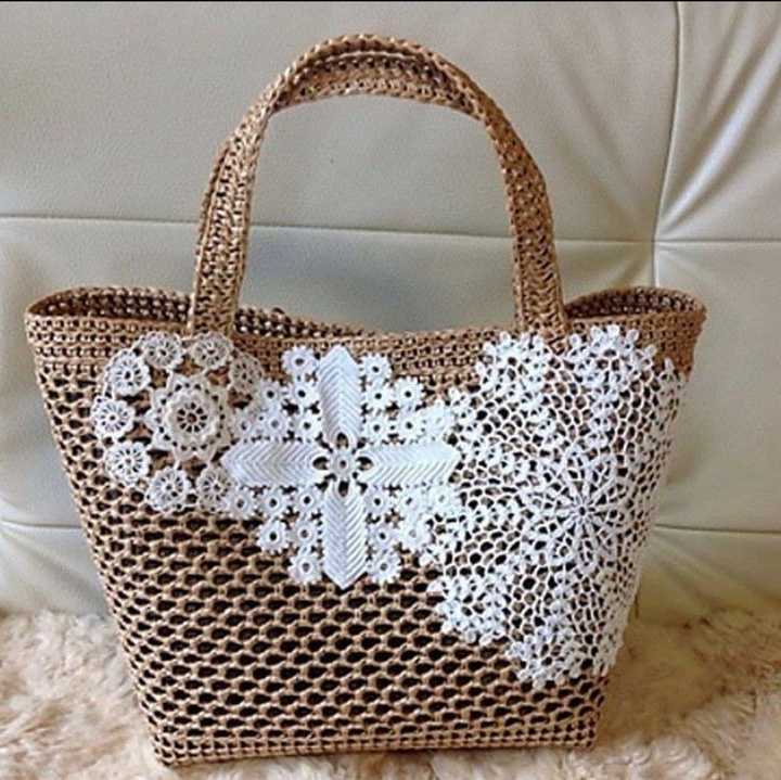 Dutch Lace (Beeralu) Decorated Homeware – Arabian Organics