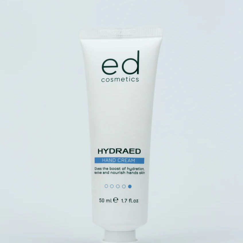 Hydration hand cream – Arabian Organics