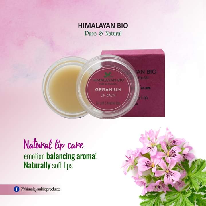 Lip Balm – Arabian Organics