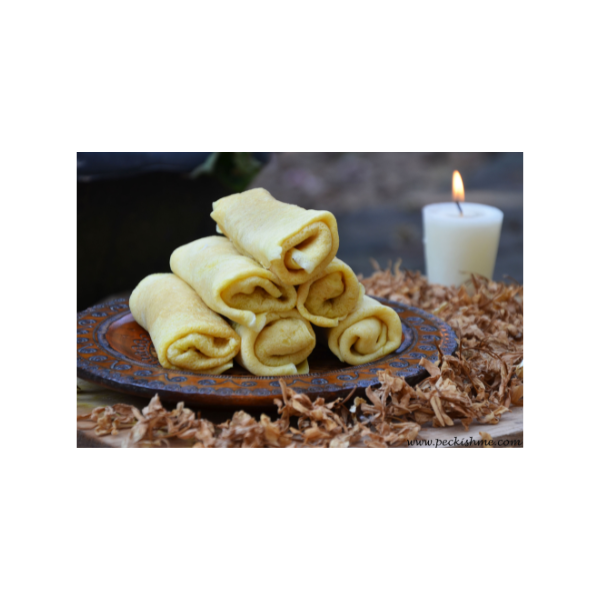 Natural Ceylon Cloves Pan Cake mix – Arabian Organics