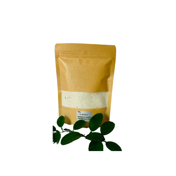 Gluten free Healthy Pol Roti Mix – Arabian Organics