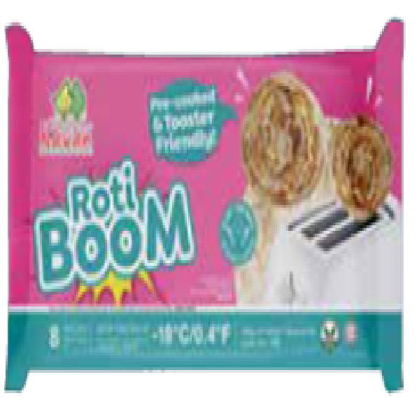 Kawan Roti Boom – Arabian Organics