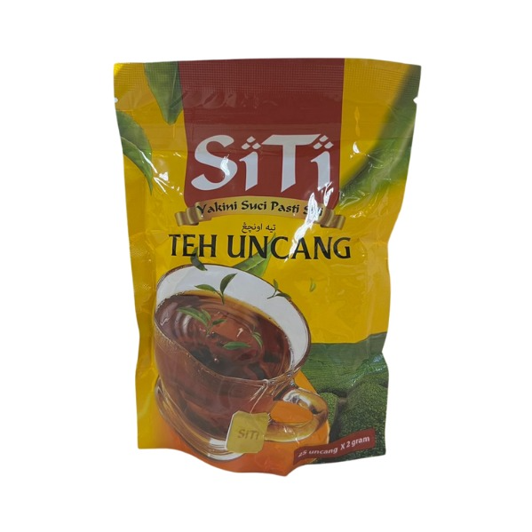 SITI TEA BAG – Arabian Organics