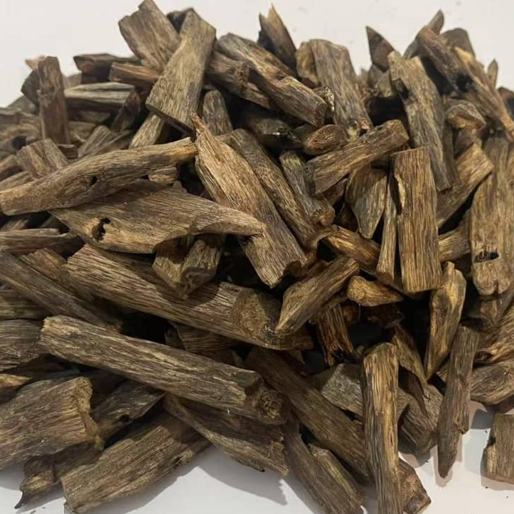 Oud Malaysia – Arabian Organics