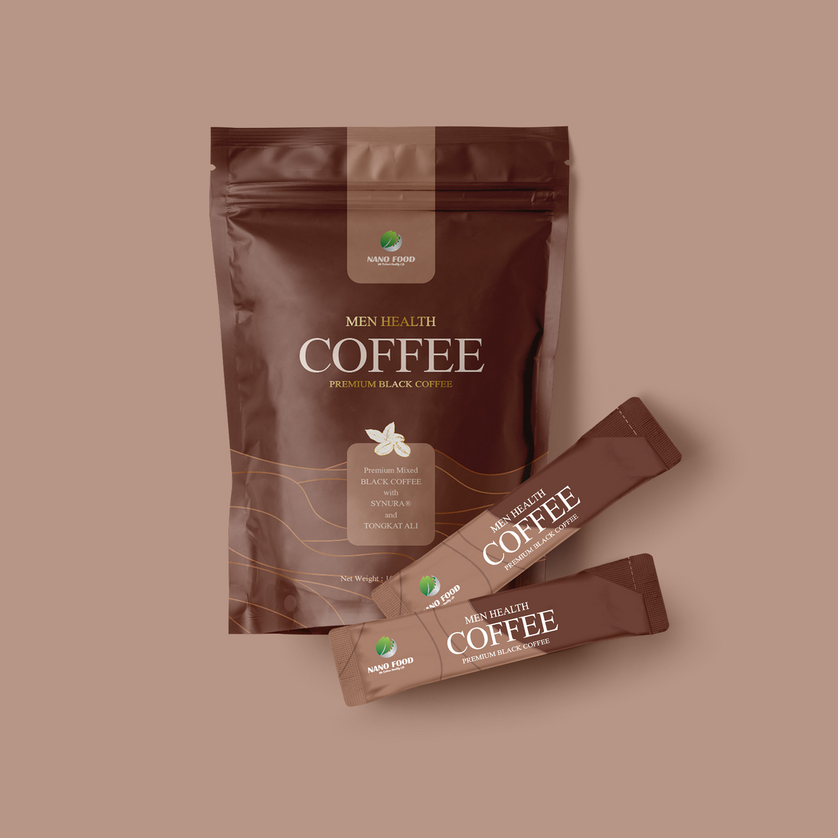 OEM Coffee – Arabian Organics