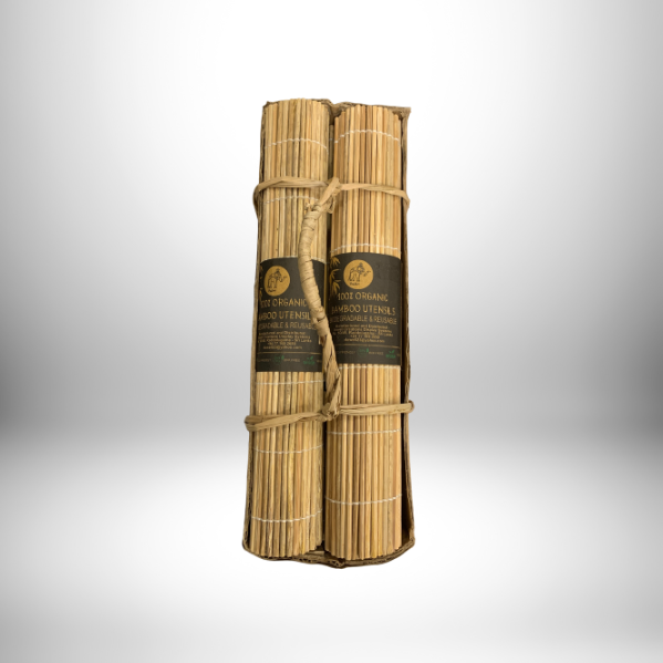 Bamboo Table Mats – Arabian Organics