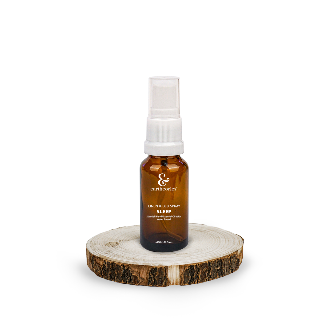 Room & Linen Spray Sleep – Arabian Organics