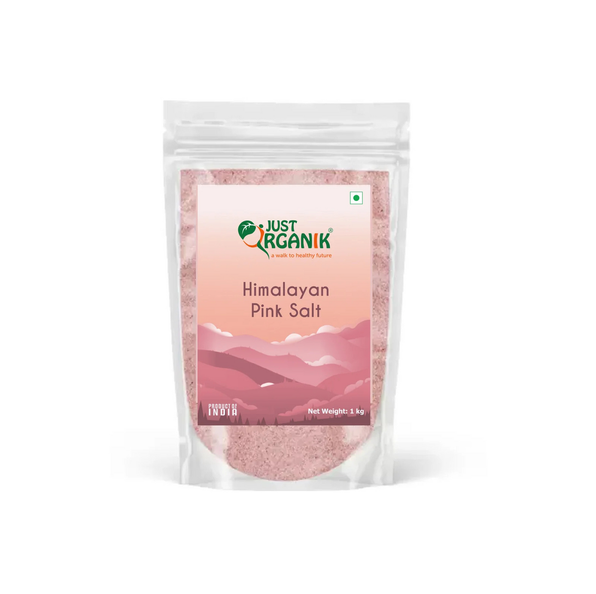 Himalayan Pink Salt – Arabian Organics