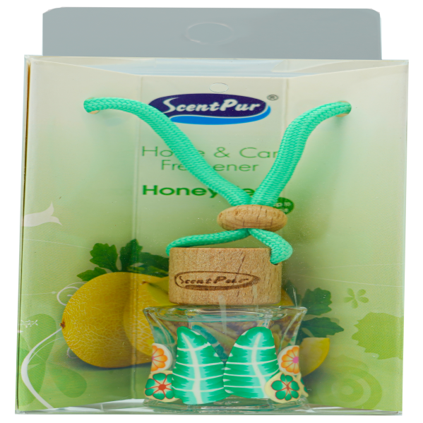 Transform every journey with refreshing experience with Hanging Parfum ...