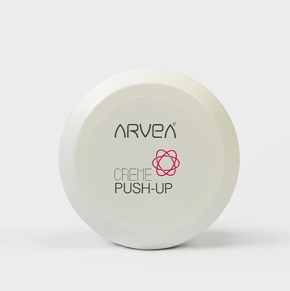 Push-Up Cream – Firming & Volumizing Care for Body – Arabian Organics