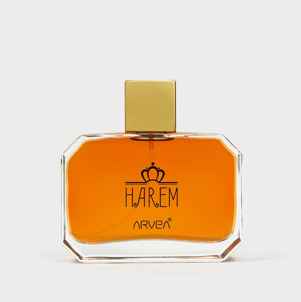 HAREM PERFUME – Arabian Organics