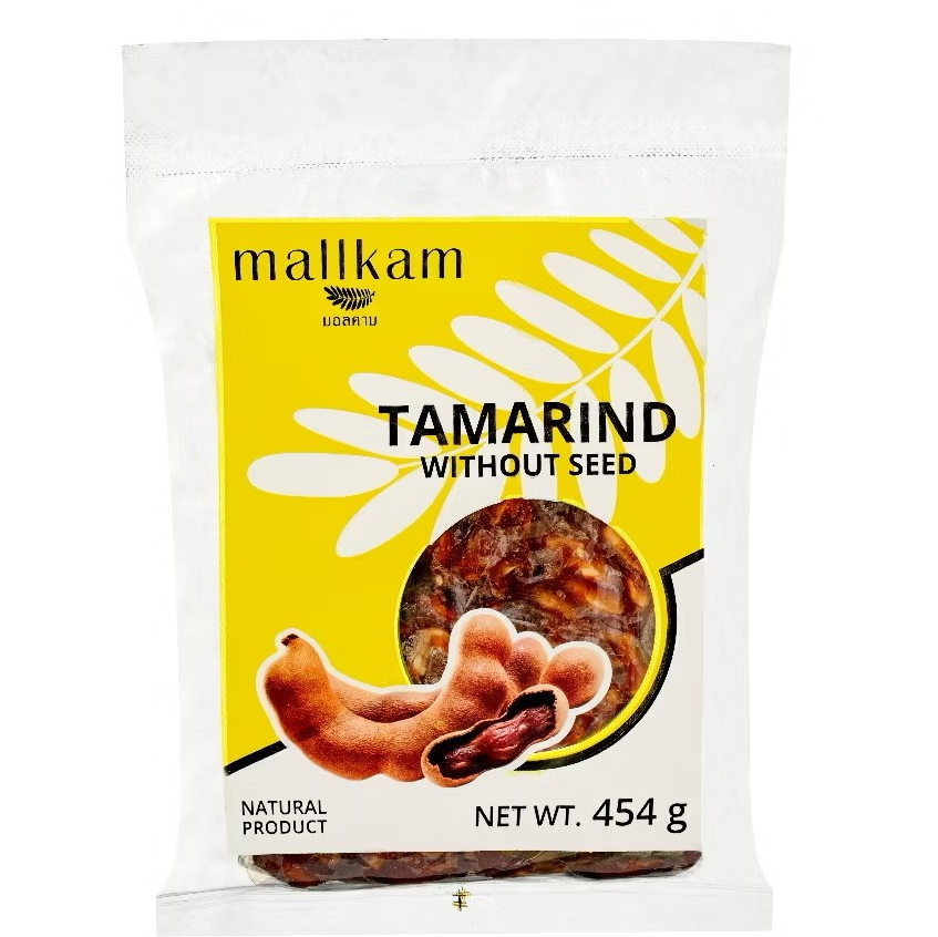 Seedless Tamarind | Pure Pulp & Paste | 100% Natural, No Additives ...