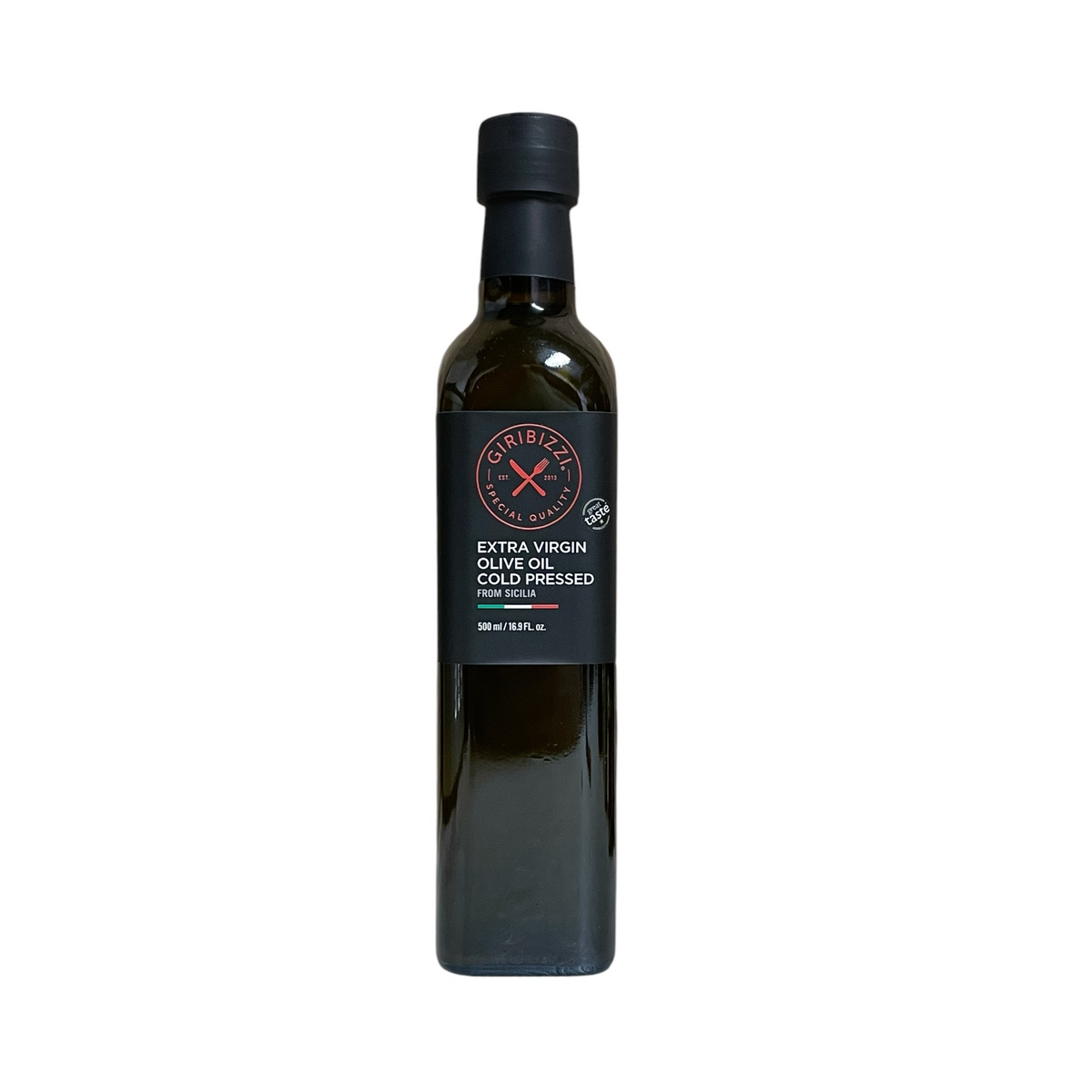 ORGANIC EXTRA VIRGIN OLIVE OIL – Arabian Organics
