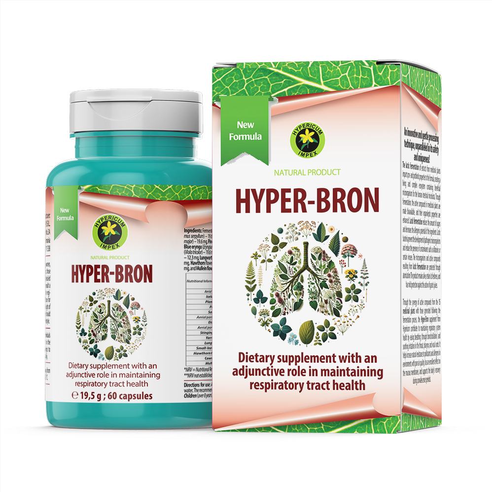 Hyper-Bron Capsules – Arabian Organics