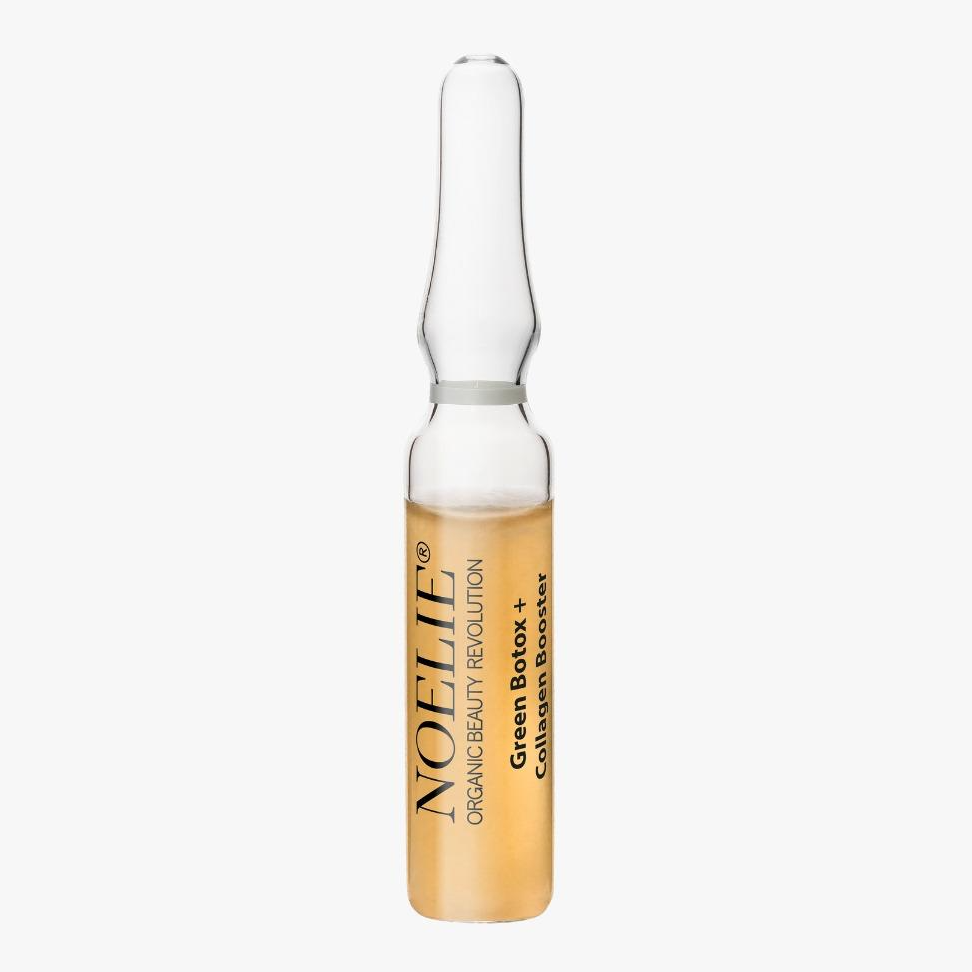 Green Botox + Collagen Booster – Arabian Organics