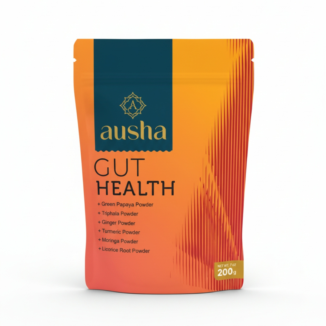 gut health powder – Arabian Organics