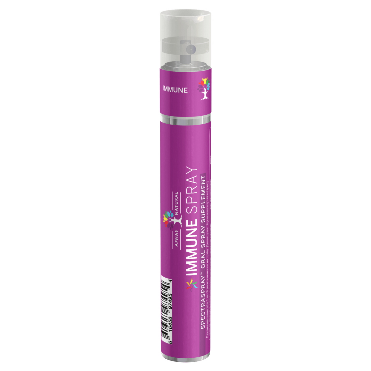 Immune Spray – Arabian Organics