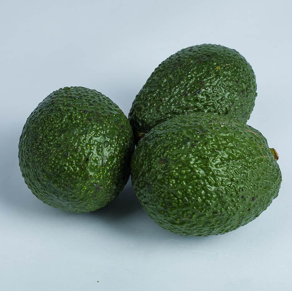HASS Avocado(4kg) – Arabian Organics