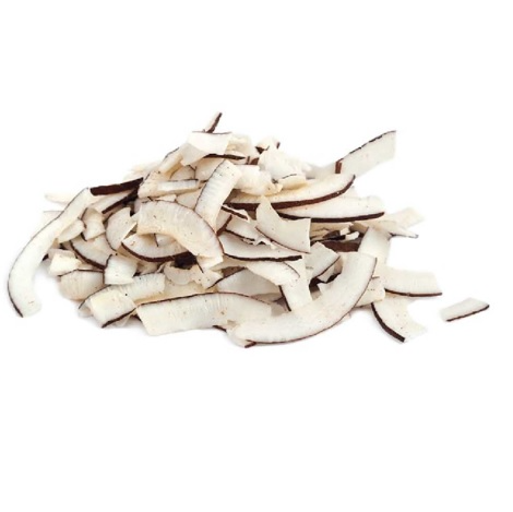 ORGANIC COCONUT SMILES – Arabian Organics