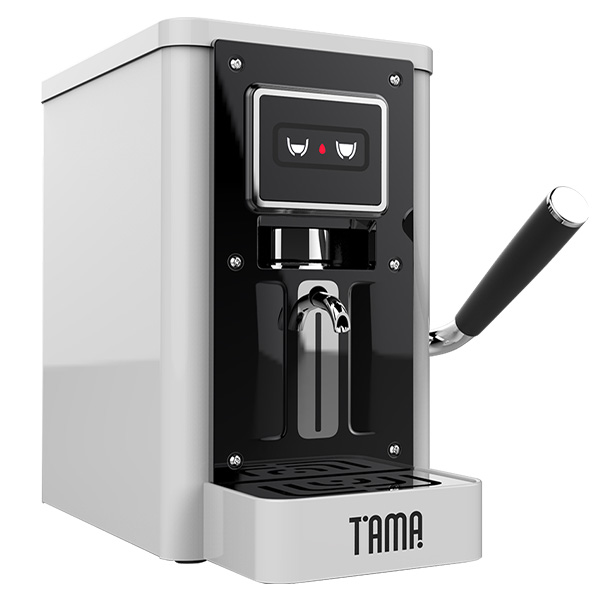ALTHEA PAPER POD COFFEE MACHINE – Arabian Organics