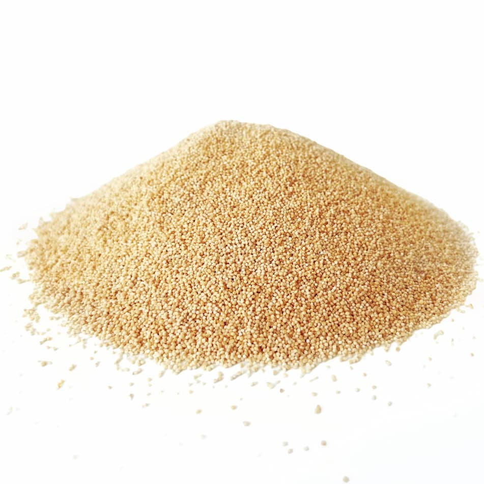 AMARANTH seeds – Arabian Organics